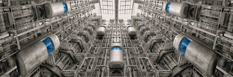 Organisation Regulations - Escon Elevators Pvt. Ltd