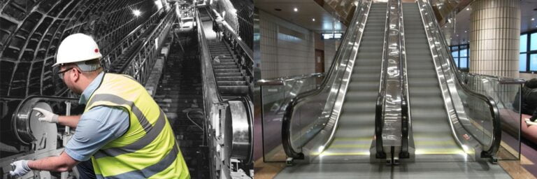 Maintenance Programs - Escon Elevators Pvt. Ltd