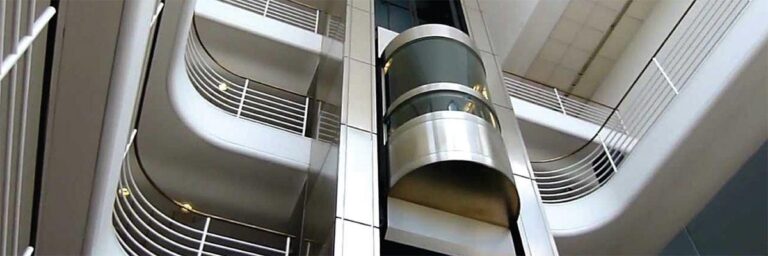 Observation Elevator - Escon Elevators Pvt. Ltd