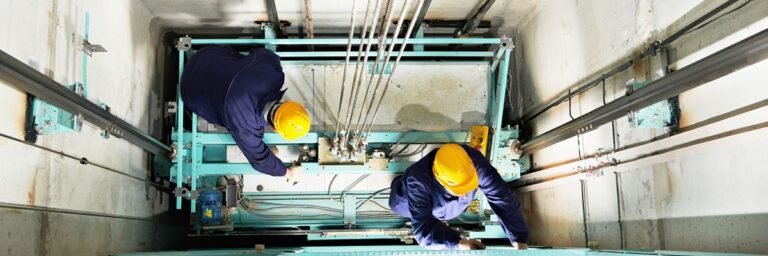 Technical Services - Escon Elevators Pvt. Ltd