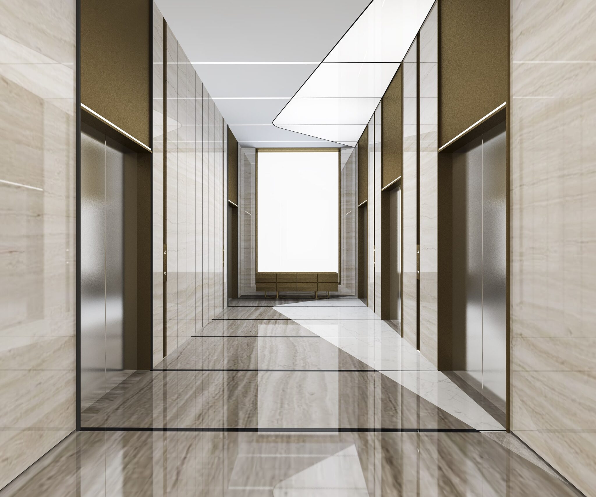 Elevators - Escon Elevators Pvt. Ltd