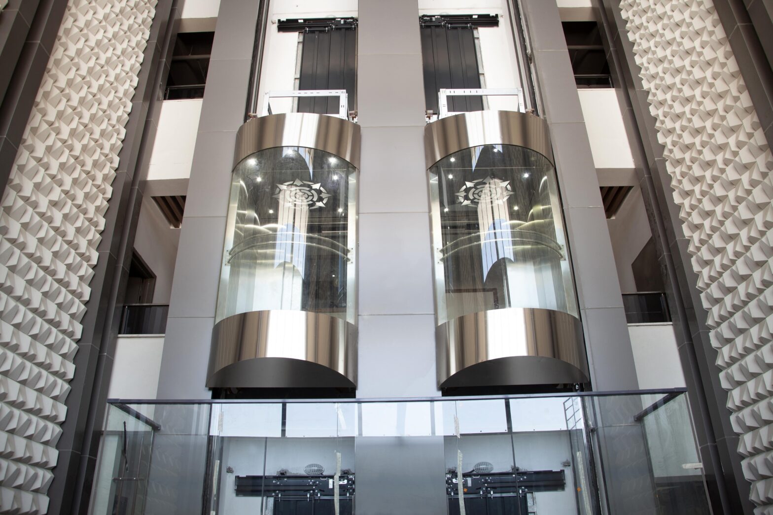 Observation Elevator - Escon Elevators Pvt. Ltd – Leading Manufacturer for Elevators, Escalators ...