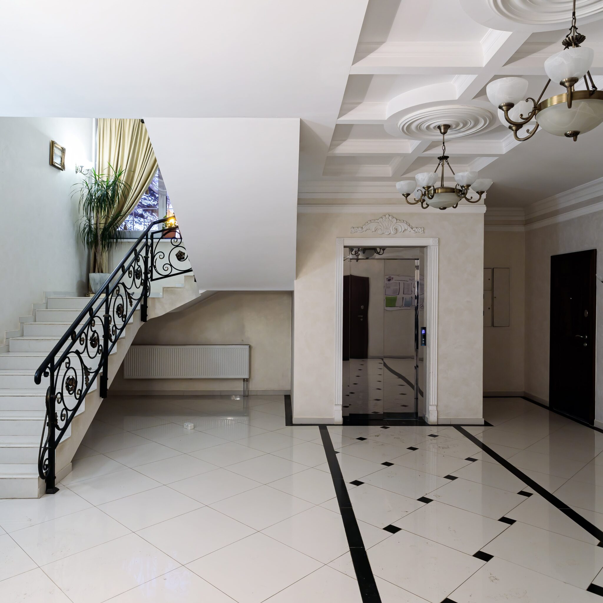 Home Elevator - Escon Elevators Pvt. Ltd