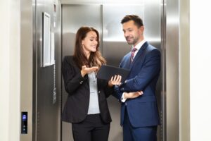 Passenger Elevator - Escon Elevators Pvt. Ltd – Leading Manufacturer for Elevators, Escalators ...