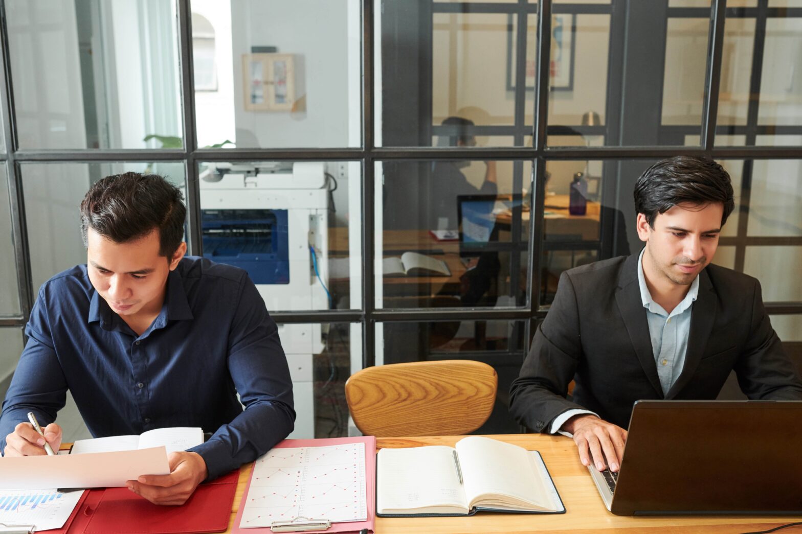 Work Environment - Escon Elevators Pvt. Ltd